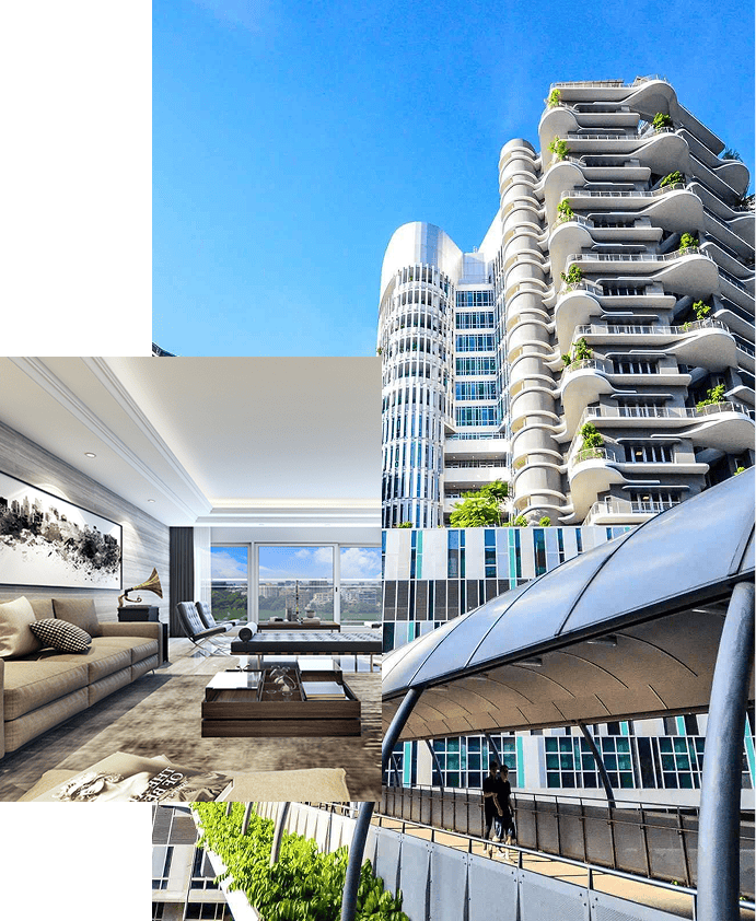 Etlala Residence 2 | SBK Properties